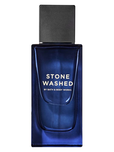 Stone Washed Bath & Body Works Colonia - una nuevo fragancia para ...