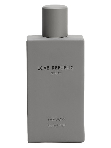 Shadow Love Republic parfum - un nouveau parfum pour homme et femme 2024