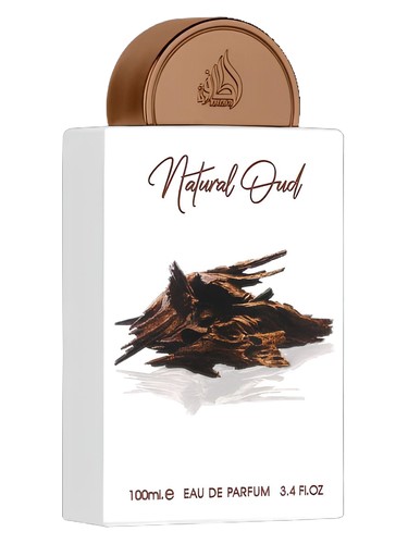 Natural Oud Lattafa Perfumes 香水 - 一款 2024年 新的 中性 香水