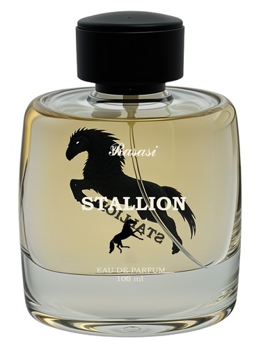 Stallion Rasasi cologne - een nieuwe geur voor heren 2024