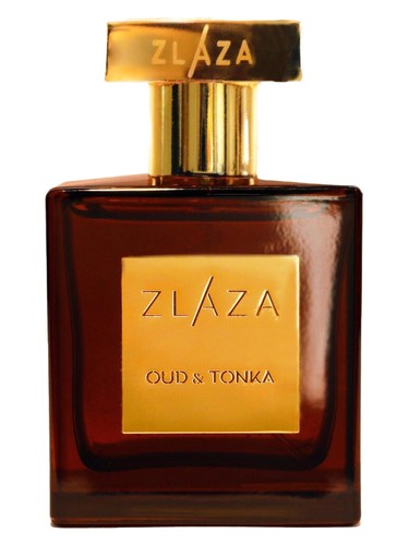 Oud & Tonka Zlaza parfum - un nouveau parfum pour homme et femme 2024