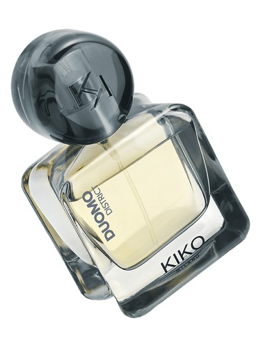 Duomo District Kiko Milano Parfum - ein neues Parfum für Frauen 2024