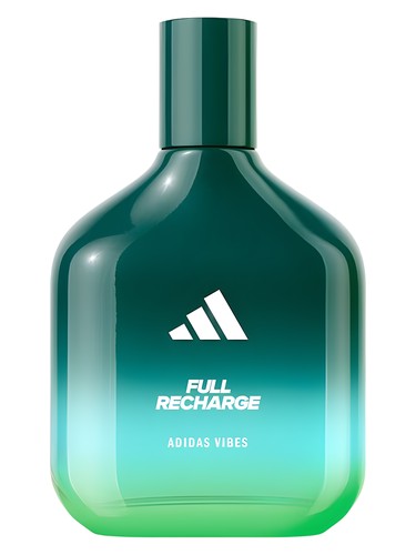 Full Recharge Adidas fragancia - una nuevo fragancia para Hombres y ...