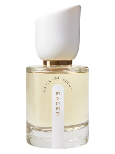 Eaden 2024 House of Puente - una novità fragranza unisex 2024