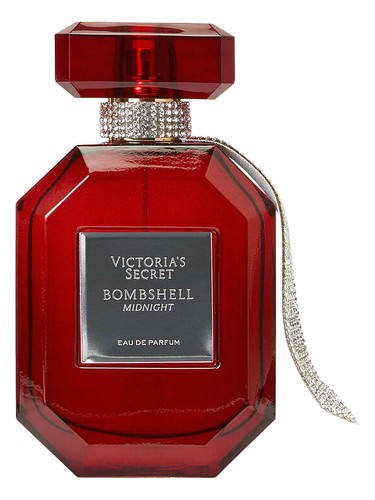 Bombshell Midnight Victoria's Secret аромат — новый аромат для женщин 2024