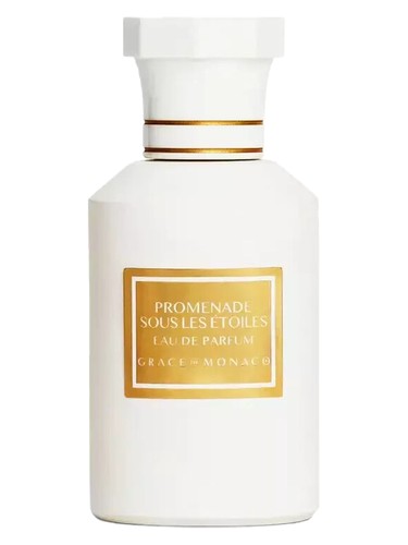 Promenade Sous Les Étoiles Grace de Monaco parfum - un nouveau parfum ...