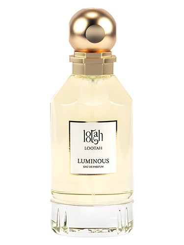 Luminous Lootah Perfumes аромат — аромат для женщин