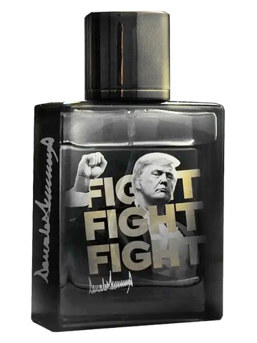 Fight Fight Fight Cologne for Men President Trump Kolonjska voda - novi parfem za muškarce 2024