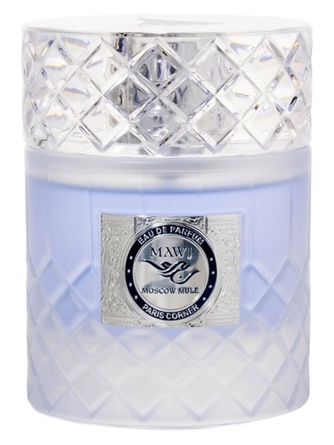 Mawj Moscow Mule Paris Corner perfume - a fragrância Compartilhável