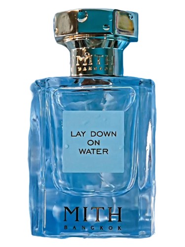 Lay Down On Water Mith parfum - un nouveau parfum pour homme et femme 2024