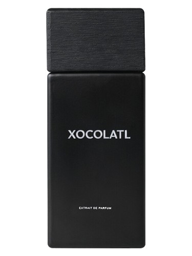 Xocolatl SAFF & Co. Parfum - ein neues Parfum für Frauen und Männer 2023
