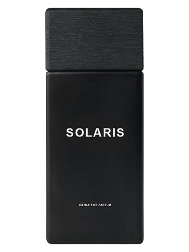 Solaris Saff & Co fragancia - una nuevo fragancia para Hombres y ...