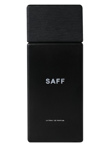 Saff Saff & Co perfume - a novo fragrância Compartilhável 2024