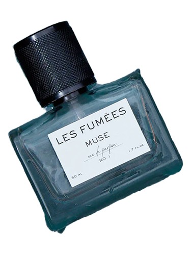 No. 1 Muse Les Fumées Parfum - ein neues Parfum für Frauen und Männer 2024