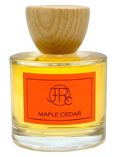 Maple Cedar Joterc parfum - un nouveau parfum pour homme et femme 2023