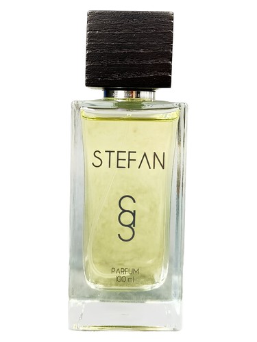 Stefan Scents and Style 古龙水 - 一款 2023年 新的 男用 香水