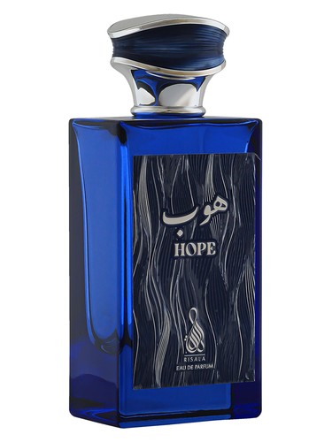 Hope Risala parfum - un nouveau parfum pour homme et femme 2024