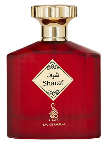 Sharaf Risala عطر - a جديد fragrance للجنسين 2024
