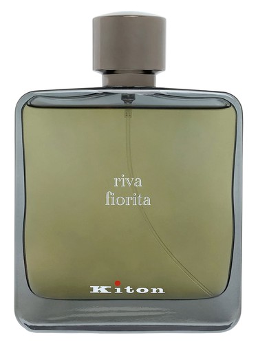 Riva Fiorita Kiton Cologne - un parfum pour homme 2022