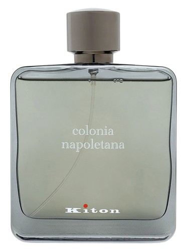 Colonia Napoletana Kiton Cologne - un parfum pour homme 2022