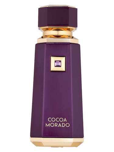Cocoa Morado French Avenue Parfum - ein neues Parfum für Frauen und ...