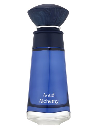 Aoud Alchemy Fragrance World perfume - a novo fragrância Compartilhável ...