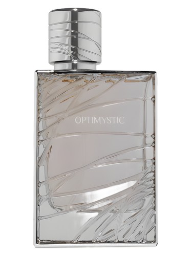 Optimystic White Fragrance World одеколон — аромат для мужчин 2022