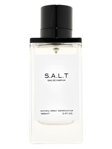 Salt Fragrance World Kolonjska voda - novi parfem za muškarce 2023
