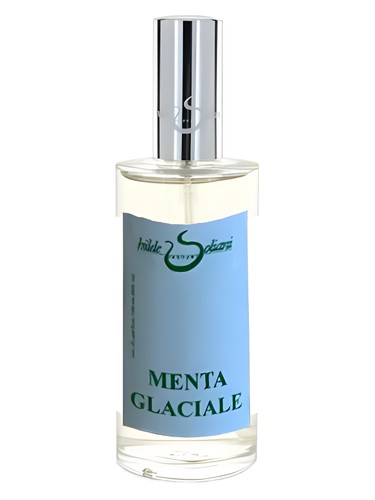 Menta Glaciale Hilde Soliani perfume - a fragrância Compartilhável