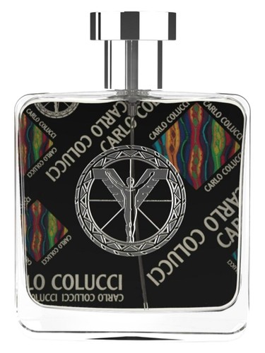 The Race 1.0 for Him Carlo Colucci Colônia - a novo fragrância ...