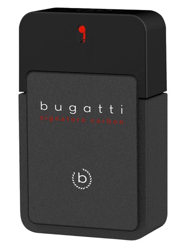 Signature Carbon Bugatti Fashion Colônia - a novo fragrância Masculino 2024