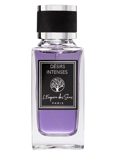 Désirs Intenses L'Empire des Sens perfume - a novo fragrância ...