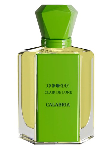 Calabria Clair de Lune Parfum - ein neues Parfum für Frauen und Männer 2024