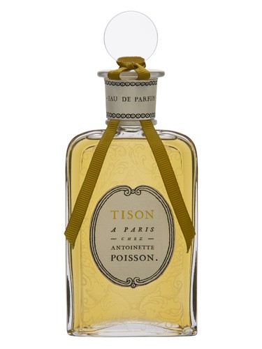 Tison Antoinette Poisson - una fragranza unisex