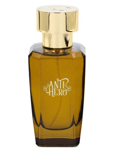 Antihero Curatrix Parfum - ein neues Parfum für Frauen und Männer 2024
