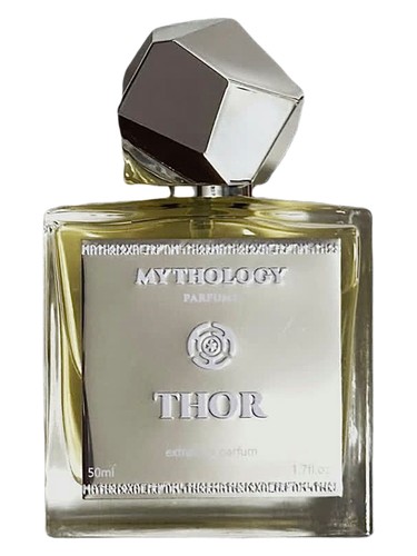 Thor Mythology Parfums fragancia - una nuevo fragancia para Hombres y ...