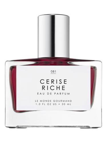 Cerise Riche Le Monde Gourmand Parfum - ein es Parfum für Frauen und ...