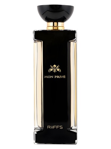 Mon Privé Riiffs Perfumes parfum - un nouveau parfum pour homme et ...