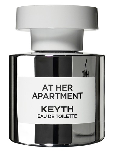 At Her Apartment Eau de Toilette Keyth сүрчиг - a шинэ сүрчиг эрэгтэй ...