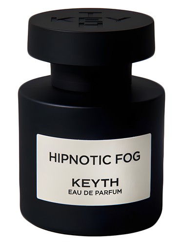 Hipnotic Fog Keyth parfum - een nieuwe geur voor dames en heren 2023