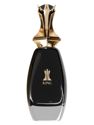 Black King Oscar London parfum - un nouveau parfum pour homme et femme 2024