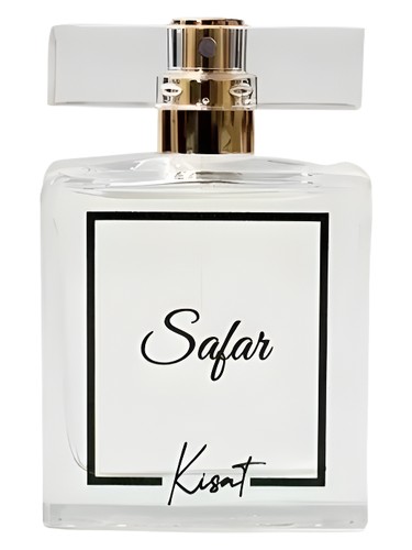 Safar Kisat Paris perfume - a novo fragrância Compartilhável 2024