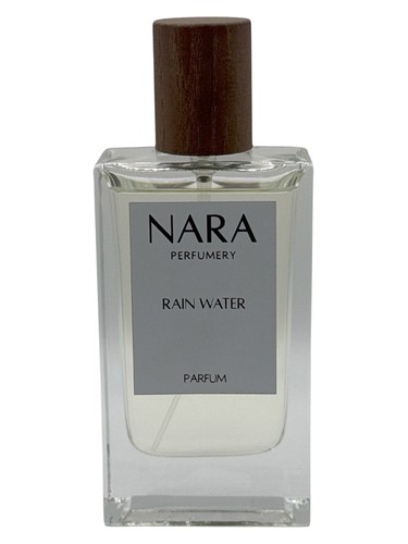 Rain Water Nara Perfumery аромат — аромат для мужчин и женщин 2023