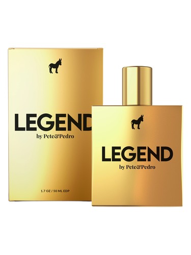 LEGEND Pete & Pedro Cologne - un parfum pour homme