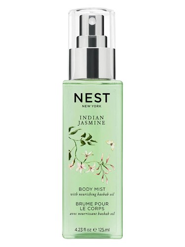 Indian Jasmine Body Mist Nest сүрчиг - a сүрчиг эрэгтэй эмэгтэй 2024
