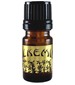 Lichen perfume ingredient, Lichen fragrance and essential oils