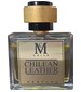 Master Perfumer Chris Maurice