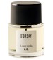 Perfumista Fanny Bal