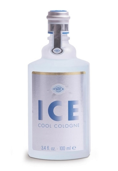 4711 Ice Cool Cologne 4711 Colonia - una fragancia para Hombres 2008