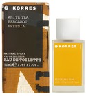 Vanilla Freesia Lychee Korres perfume - a fragrância Feminino 2011